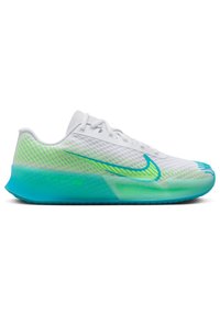Nike Performance W NIKE ZOOM VAPOR 11 HC - Multicourt Tennisschuh ...