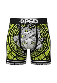 PSD MEDUSA EYES 5I BOXERSHORTS - Boxeri - multi/verde - Zalando.ro
