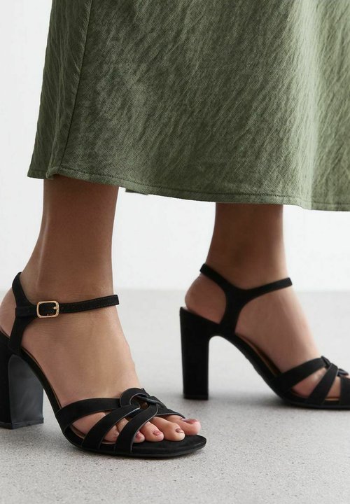 Högklackade skor | Dam | High heels online | ZALANDO - Sida 2