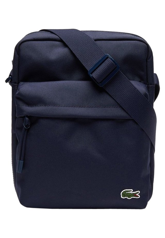 Sacs bandoulière femme Lacoste | Tous les articles chez Zalando