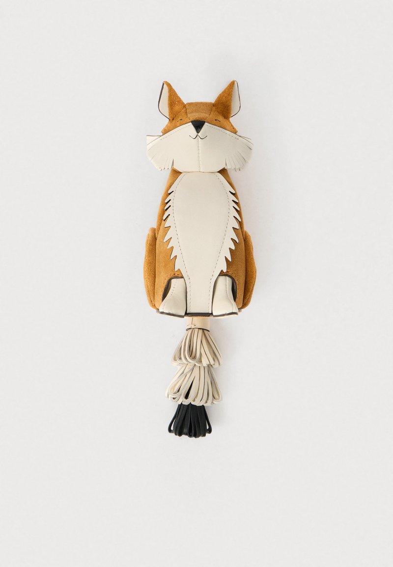 kate spade new york CRITTERS FOX COIN PURSE - Punge - tan/gulbrun ...