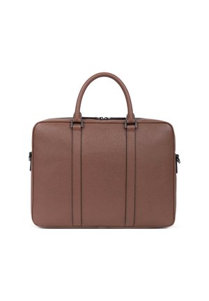 ALDO VERMON - Sac ordinateur - brown/marron - ZALANDO.FR