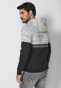 Koroshi Chaqueta de entretiempo - gris claro vigoré light grey vigoré ...