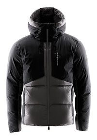 Sail Racing DUMONT - Vinterjacka - iron grey/metallicgrå - Zalando.se