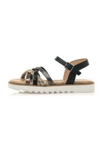 mtng Sandals - black - Zalando.de