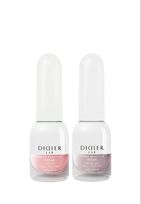 Didier Lab SET - Nail Set - beige peach/albaricoque jaspeado - Zalando.es