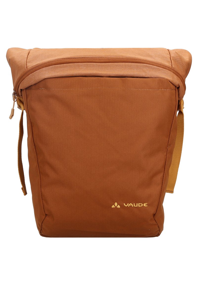 Vaude KAJAM - Tagesrucksack - umbra/braun - Zalando.de