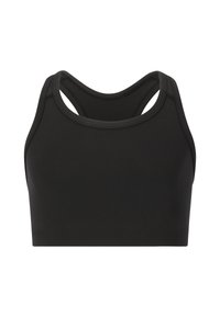Endurance MYALY - Soutien-gorge de sport - black/noir - ZALANDO.FR