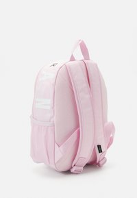 Jordan JAN MINI BACKPACK UNISEX - Rucksack - pink foam/pink - Zalando.co.uk