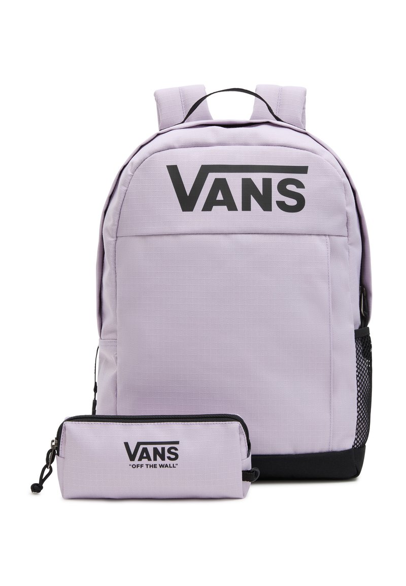Vans School set - lavender frost/purple - Zalando.de