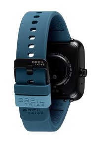 Breil SBT-3 - Watch accessory - blue/black/blue - Zalando