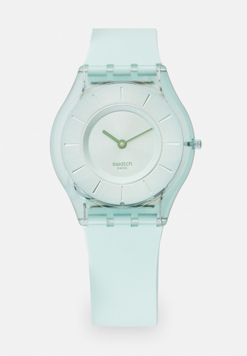 Swatch SWEET - Watch - mint/blue - Zalando.ie