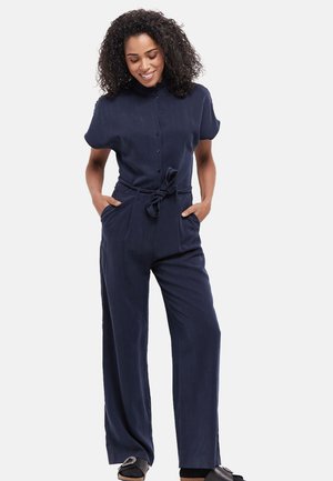 InWear ISMAIW - Mono - sea blue/azul - Zalando.es