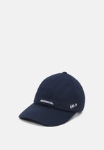 ADERERROR UNISEX - Cap - navy/dark blue - Zalando.co.uk