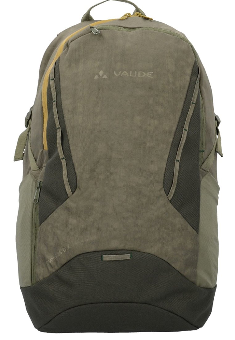 Vaude Sac à dos - cedar wood/olive - ZALANDO.FR