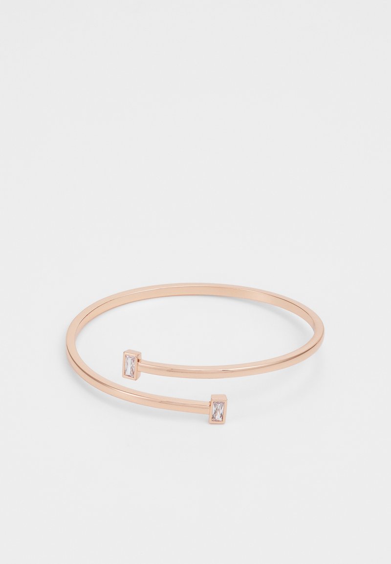ALDO CARROSSI - Bracelet - rose gold-coloured/rose doré - ZALANDO.FR