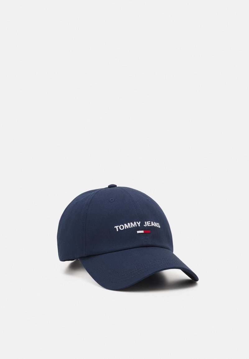 Tommy Jeans SPORT UNISEX - Cap - twilight navy/dark blue - Zalando.co.uk