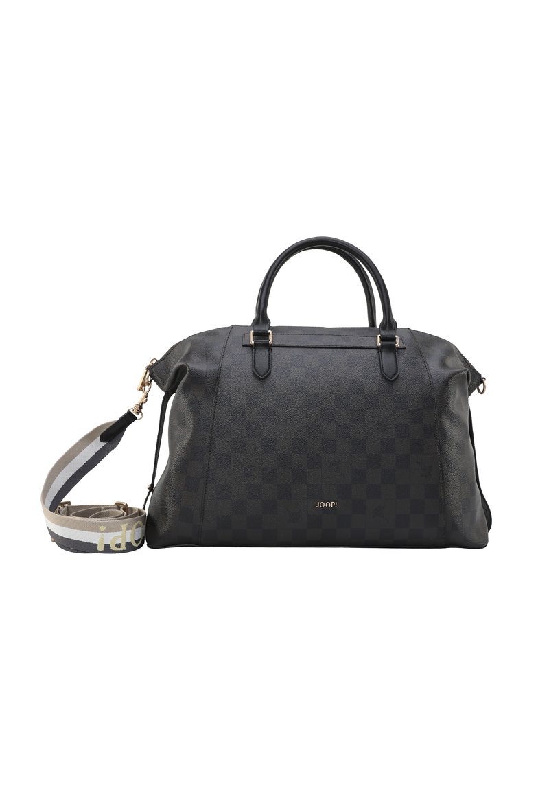 JOOP! PIAZZA DILETTA LUNA LHZ - Shopping Bag - seal brown/braun - Zalando.at