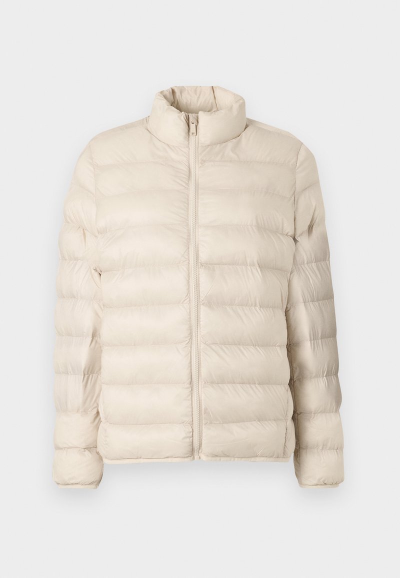 LTB DENOSO - Light jacket - fog/off-white - Zalando.co.uk