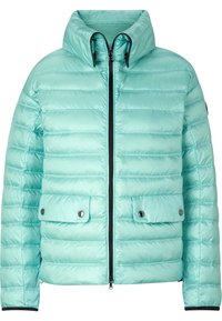 Bogner ELLEN - Gewatteerde jas - mint/lichtgroen - Zalando.nl