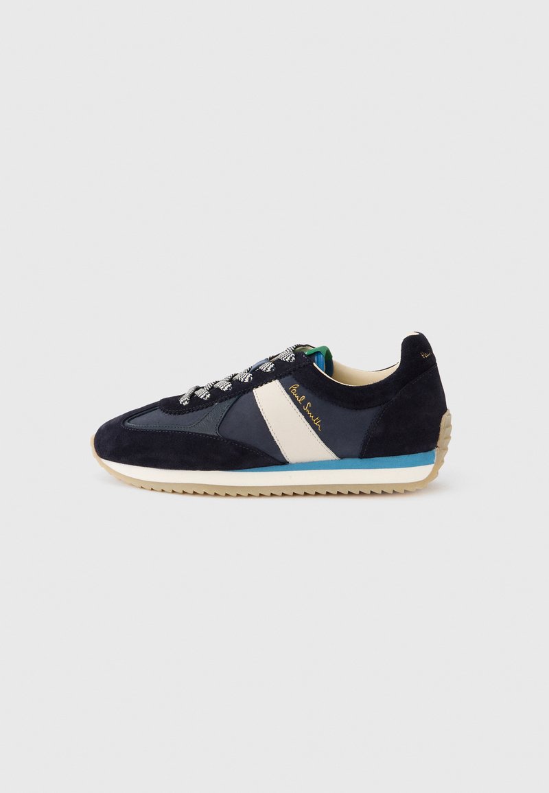 Paul Smith VIGNOLA - Baskets basses - blue/bleu - ZALANDO