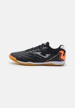 Joma MAXIMA - Indoor football boots - black - Zalando.ie