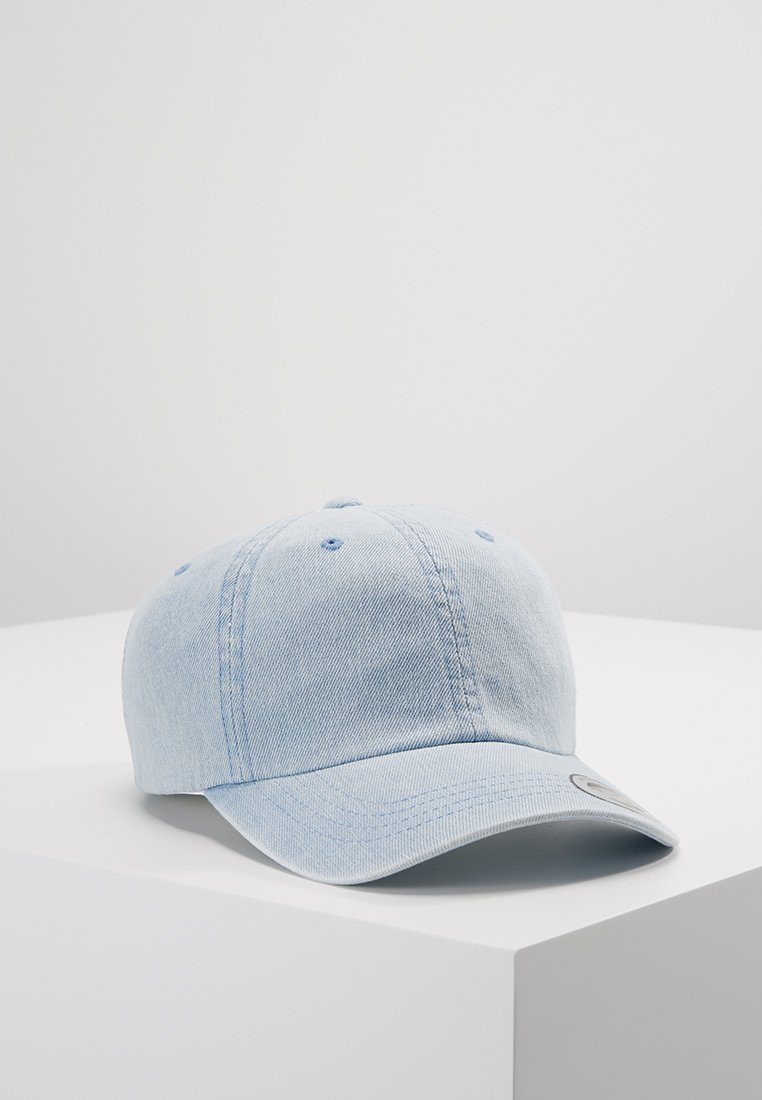 Flexfit LOW PROFILE - Cap - light blue - Zalando.co.uk