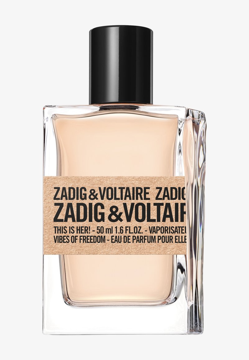 Zadig & Voltaire Fragrances VIBES OF FREEDOM EAU DE PARFUM - Eau de ...