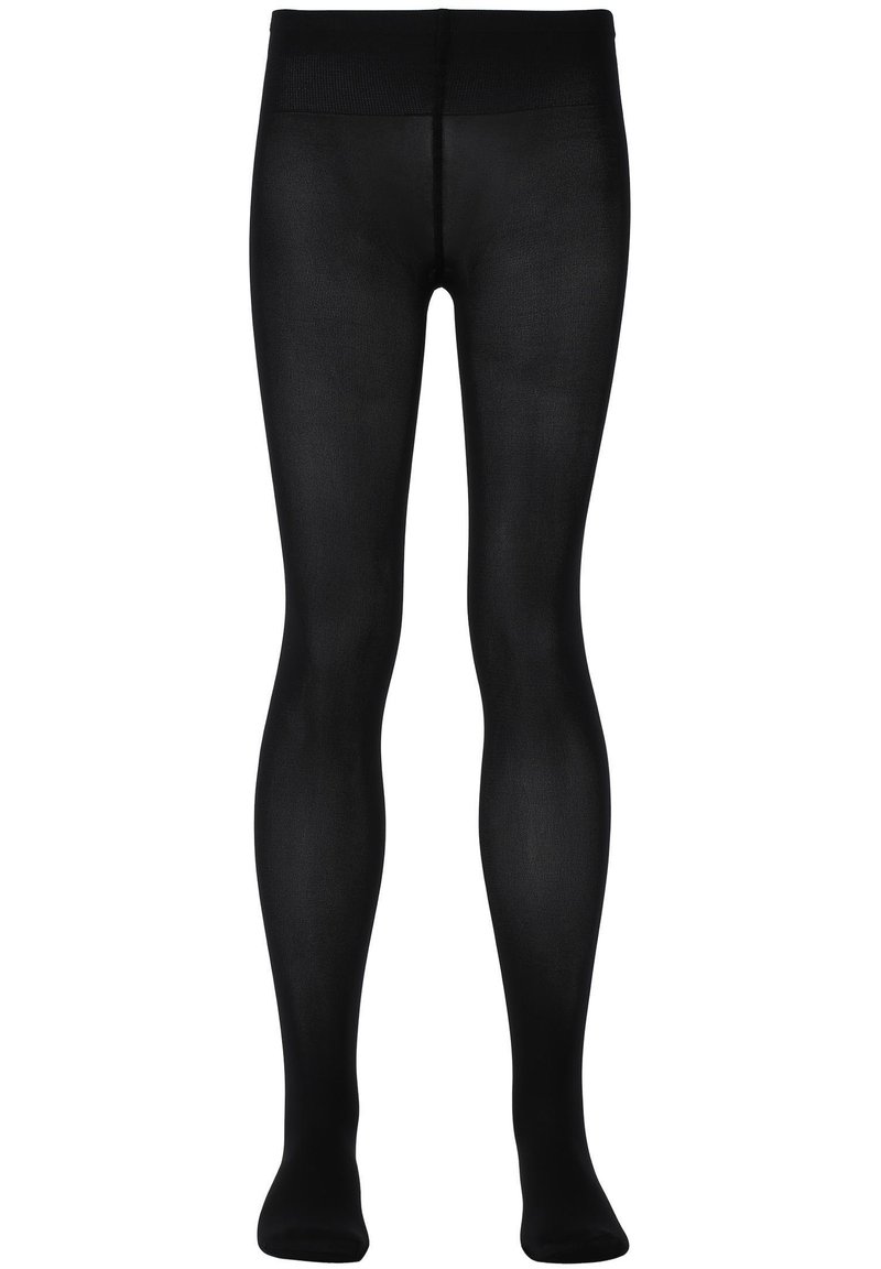 Calzedonia Strumpbyxor - nero/svart - Zalando.se