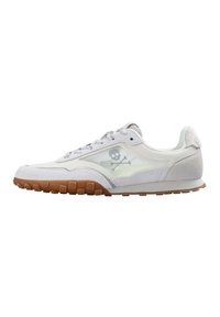 Scalpers DACH SNEAKERS - Trainers - off white/off-white - Zalando