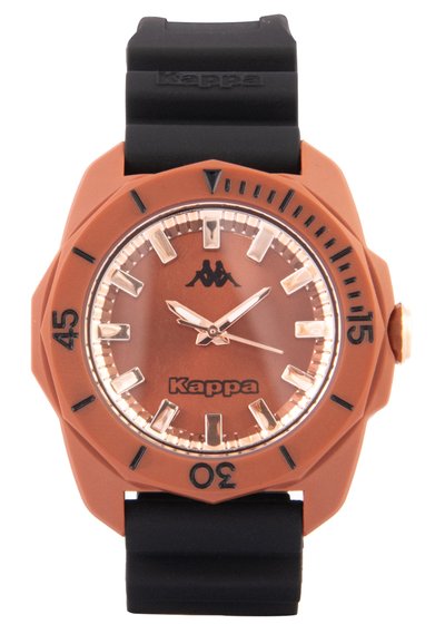 Kappa NOW - Smartwatch - black/zwart - Zalando.be