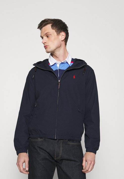 Vestes homme Polo Ralph Lauren en ligne | Commandez dès maintenant sur ...