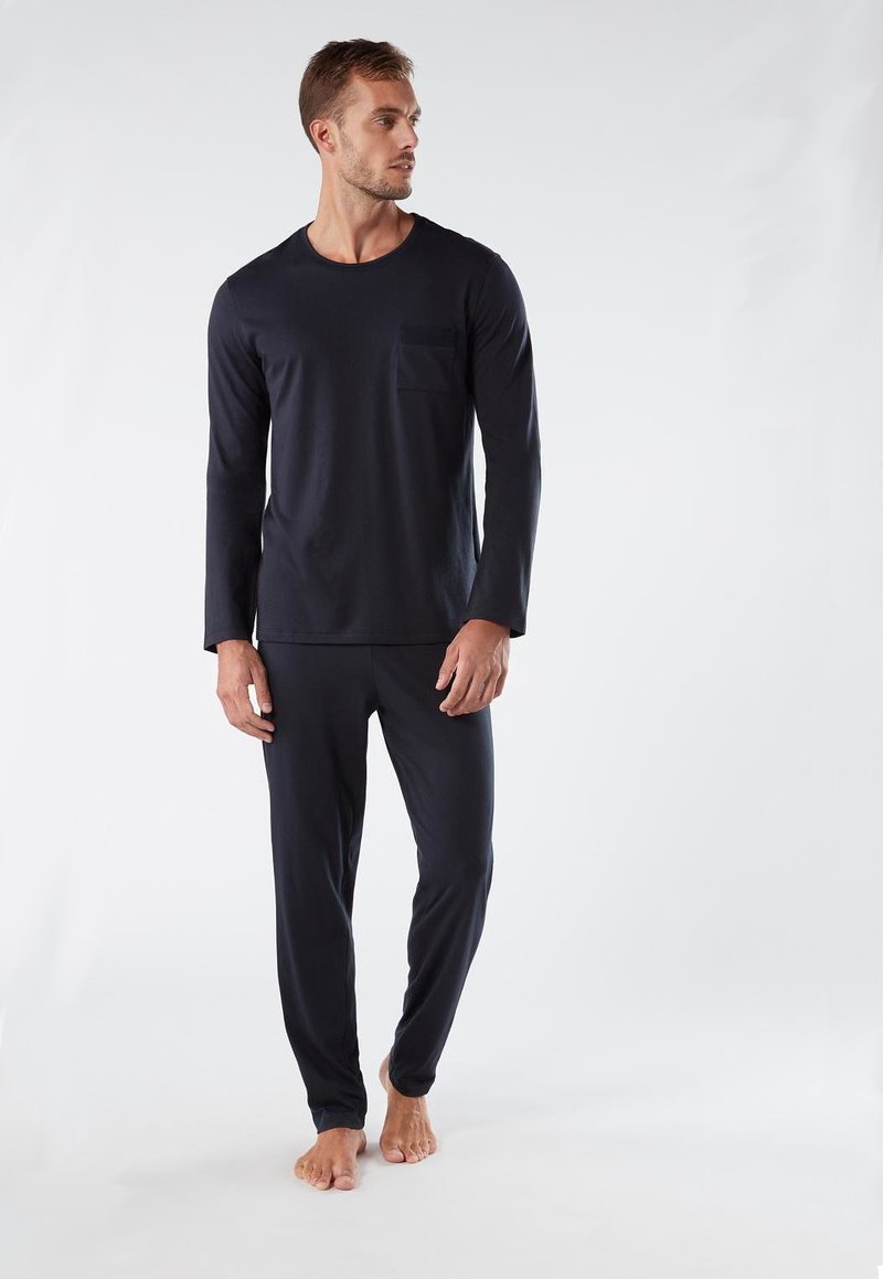 Intimissimi Pyjama - blu notte/donkerblauw - Zalando.be