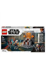 LEGO STAR WARS DUELL AUF MANDALORE - Juguete - multi coloured ...