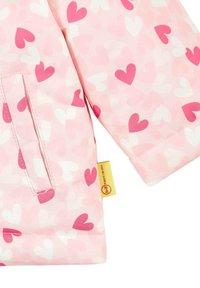 Steiff Winterjacke - pink - (Pre-owned) - Zalando.at