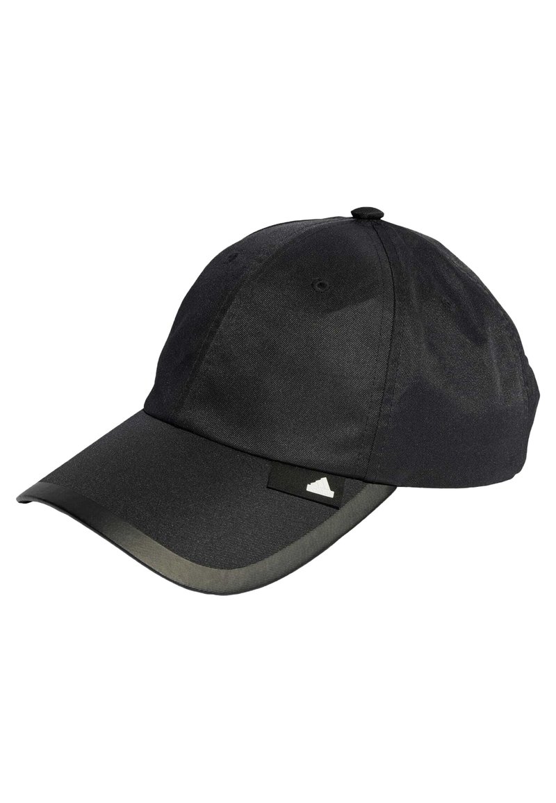 adidas Performance FUTURE ICON TECH BASEBALL - Cap - black - Zalando.ie