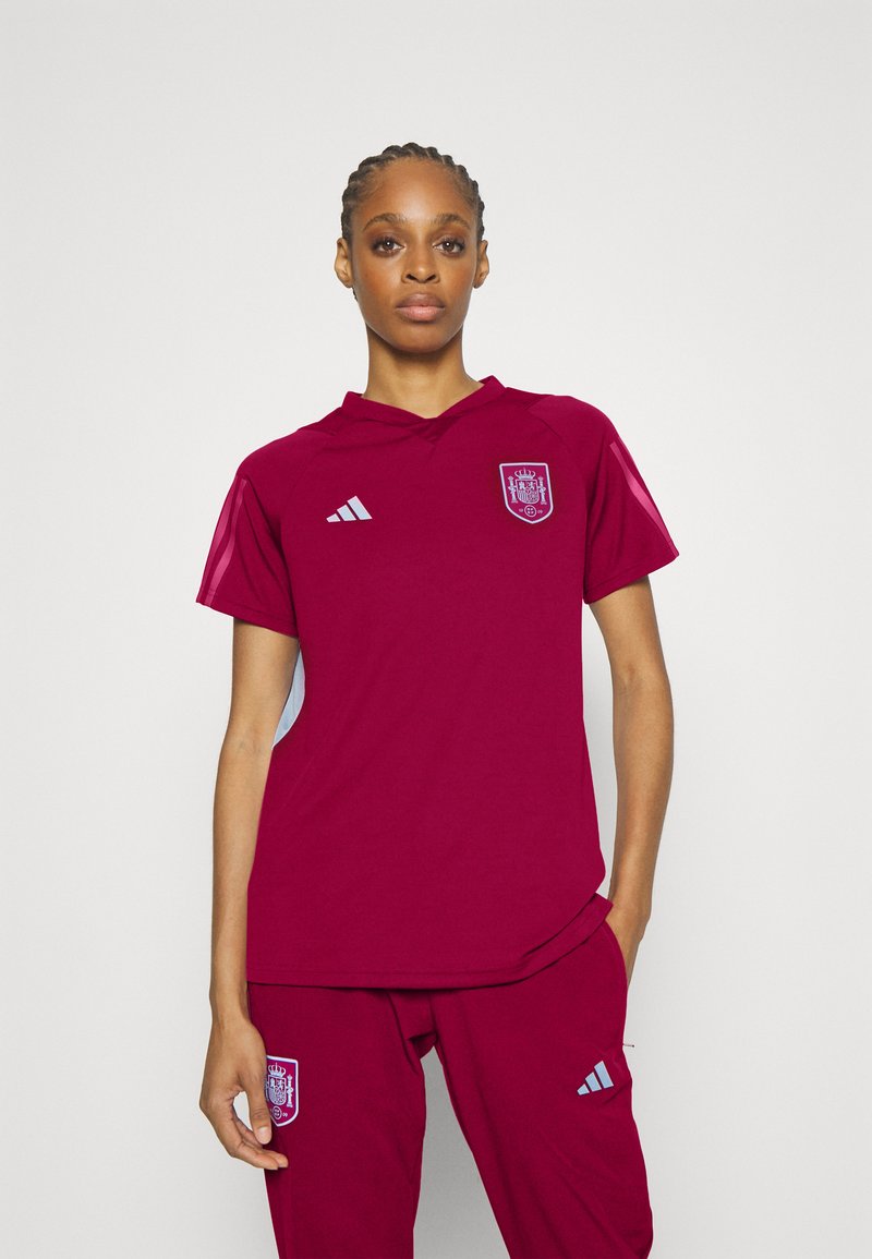 adidas Performance SPAIN FEF TRAINING - Nationalmannschaft - mystery ...