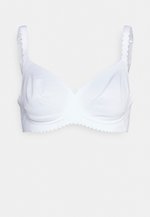 DIM BODY TOUCH CORBEILLE BRA - Soutien-gorge triangle - white/blanc ...