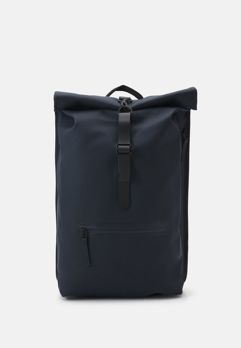 Rains Plecak/niebieski - Zalando.pl