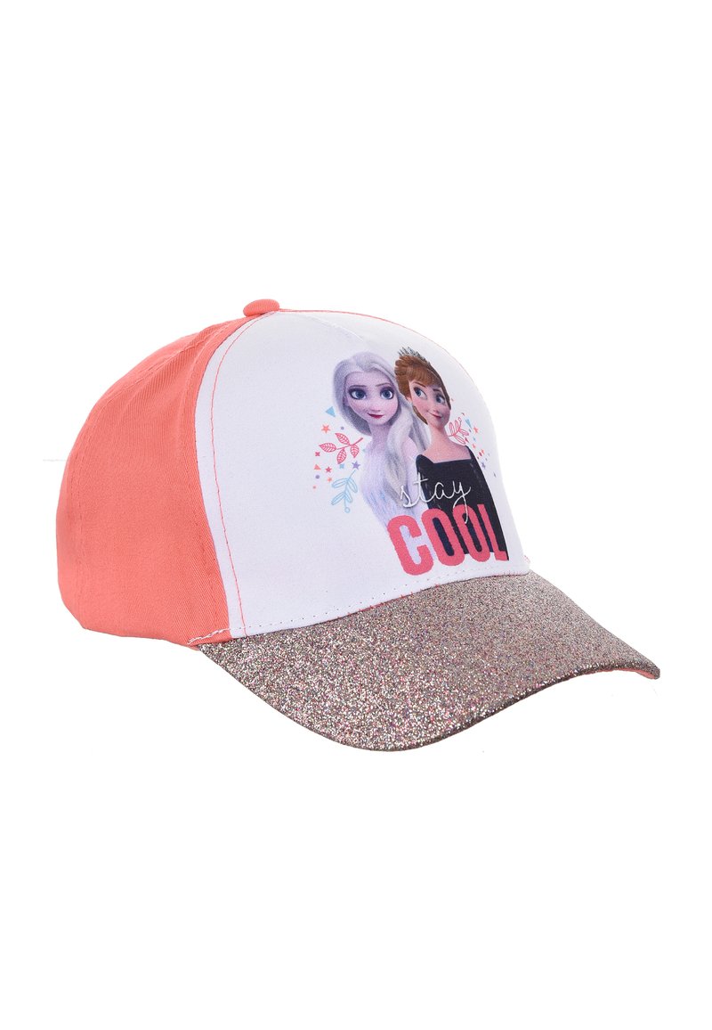 Disney FROZEN Gorra - pink/rosa - Zalando.es