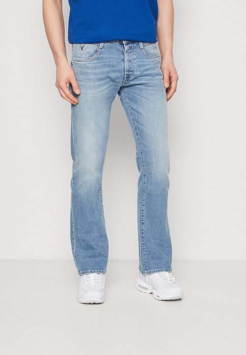 Jeans bootcut homme | Zalando