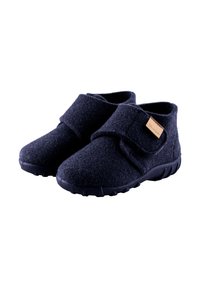 Sterntaler UNI - Slippers - marine/dark blue - Zalando