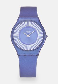 Swatch DECO - Watch - purple - Zalando.co.uk