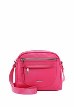 Tamaris TAS ANGELA - Axelremsväska - pink/ljusrosa - Zalando.se