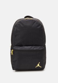 Jordan BACKPACK - Batoh - black/černá - Zalando.cz