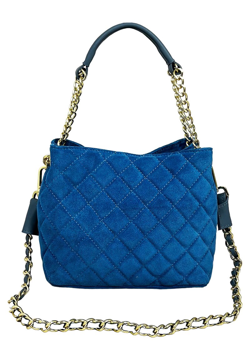 CHEVAL FIRENZE SOFIA - Handbag - light blue - Zalando.ie
