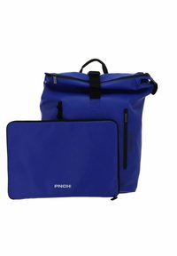 Bree Rucksack - space blue/blue - Zalando