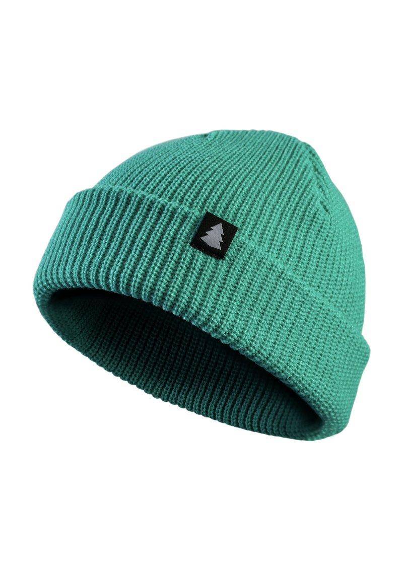 Pinetime Clothing FISHER - Mütze - mint turquoise/mint - Zalando