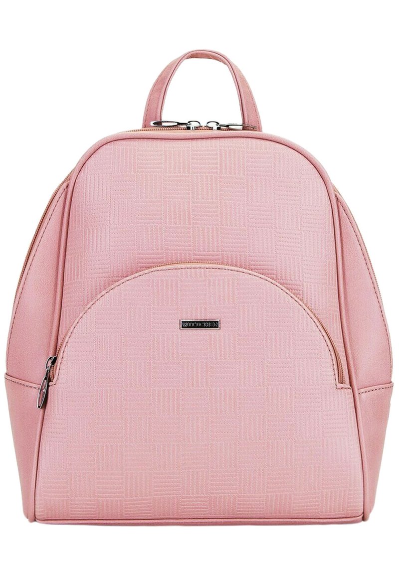 WITTCHEN Rucksack - rosa/pink - Zalando.ie