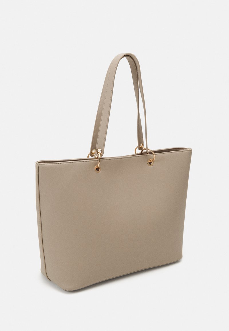 Anna Field SET - Shopping Bag - taupe - Zalando.at